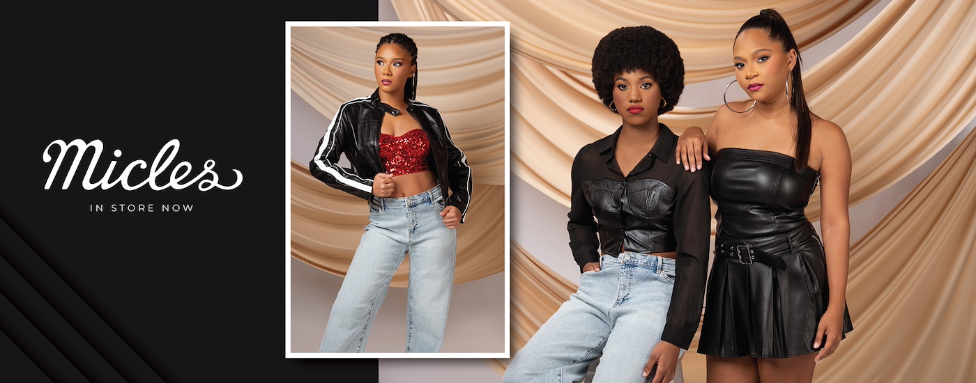 Micles Women's & Children's Clothing ShopMicles.com - Women & Children ...