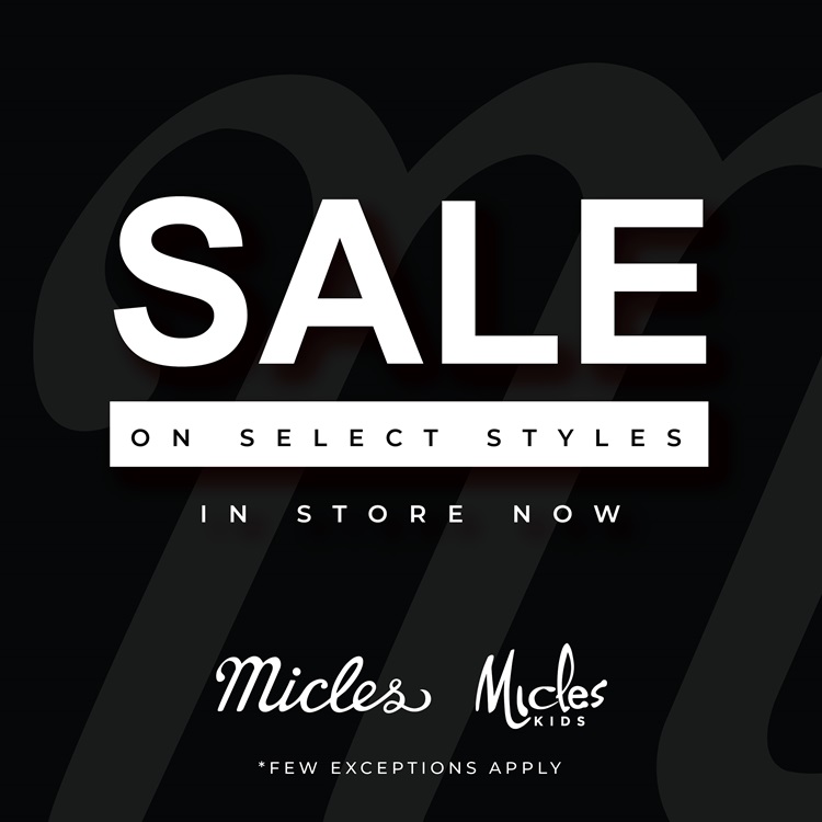 Micles Women's & Children's Clothing ShopMicles.com - Women & Children ...